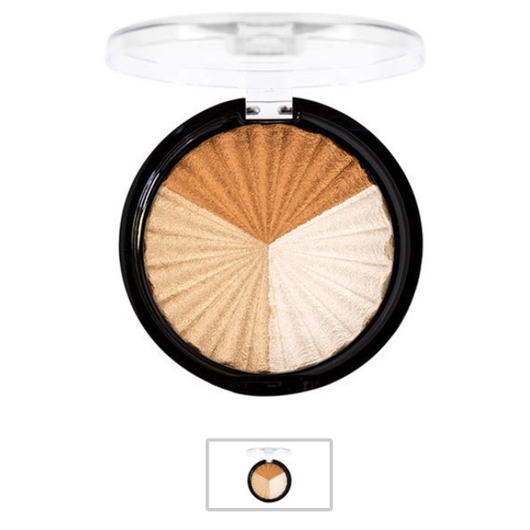 OFRA | Makeup | New Ofra X Nikkitutorials Highlighter | Poshmark